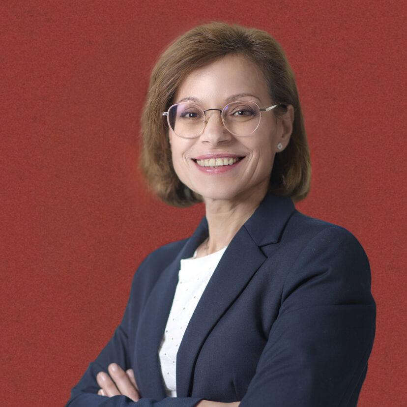 Judith Alves - Office Manager - Wordstone Dispute Resolution